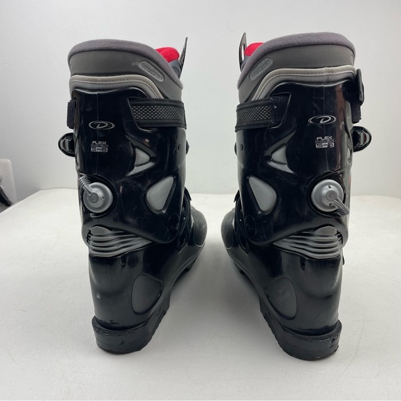 Dalbello | Shoes | Dalbello Visio Custom 5 Ski Boots Mens Womens 327mm ...